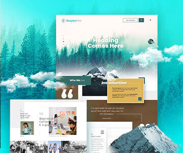 UK Website Design Services | UK Web Design Company